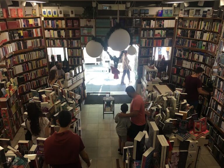 El Mundo del Libro - Librería Técnica Web